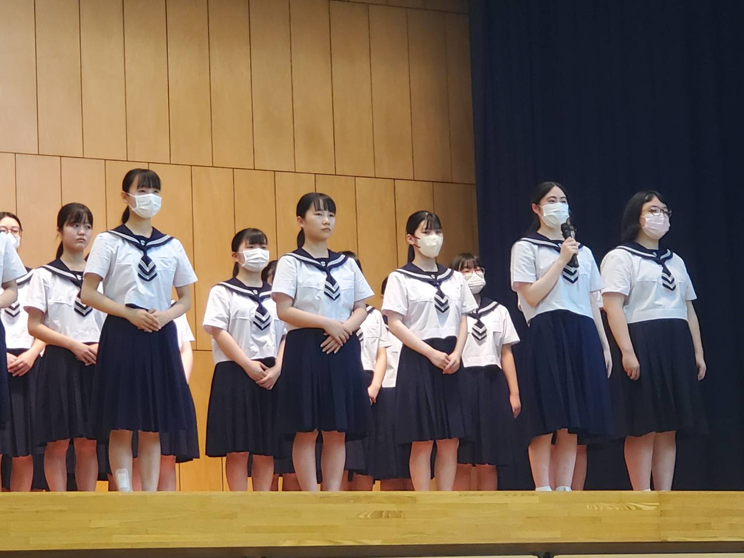 225689 – 熊本県八代市にある高校「学校法人 白百合学園 八代白百合学園高等学校」