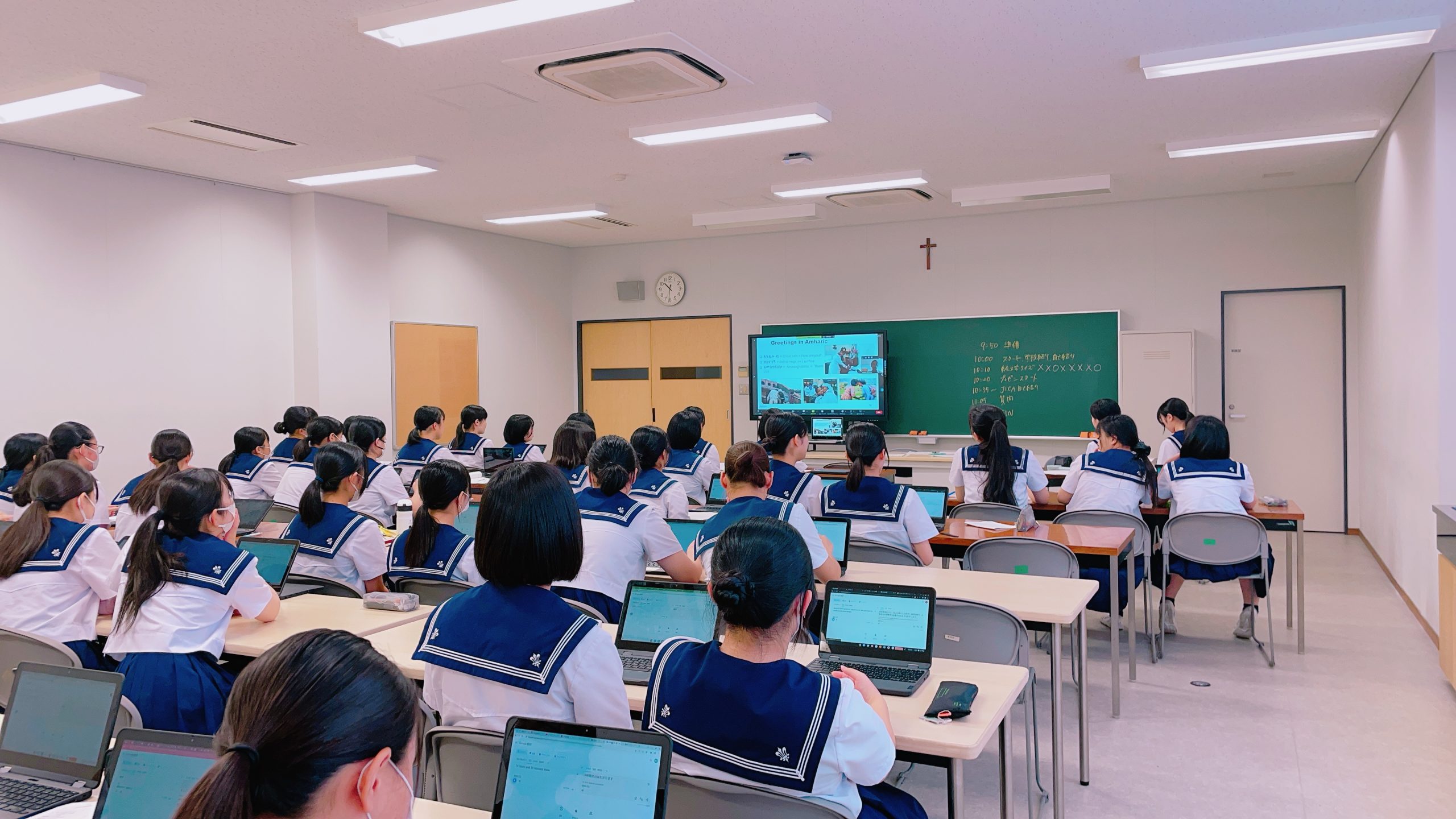 IMG_8693 – 熊本県八代市にある高校「学校法人 白百合学園 八代白百合学園高等学校」